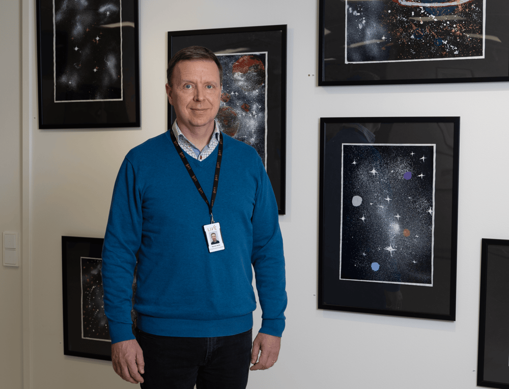 Meille töihin - Live